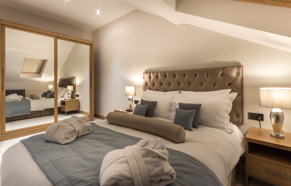 Mansio Suites Basinghall: Deals & Reviews (Leeds, GBR) | Wotif