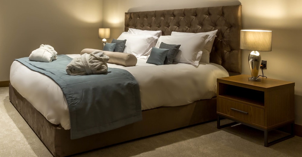 Mansio Suites Basinghall: Deals & Reviews (Leeds, GBR) | Wotif