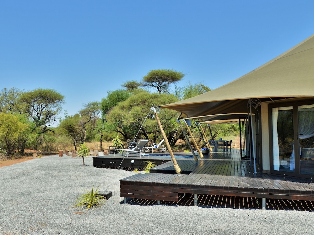 Finfoot Lake Reserve by Dream Resorts in Johannesburg | Best Rates ...
