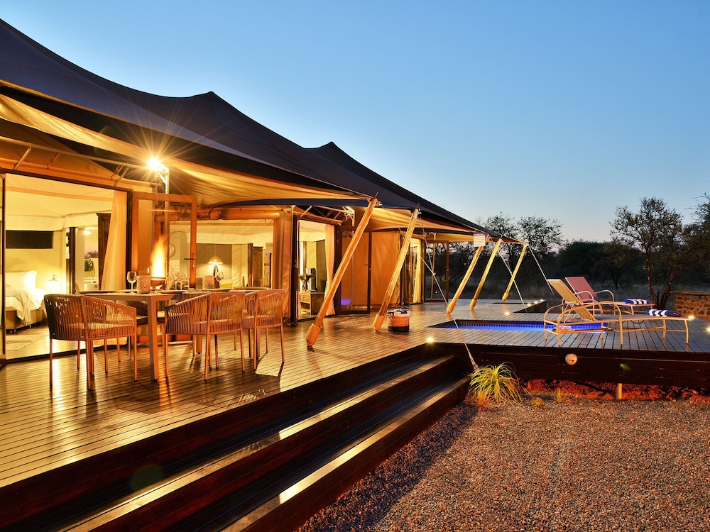 Finfoot Lake Reserve by Dream Resorts in Johannesburg | Best Rates ...