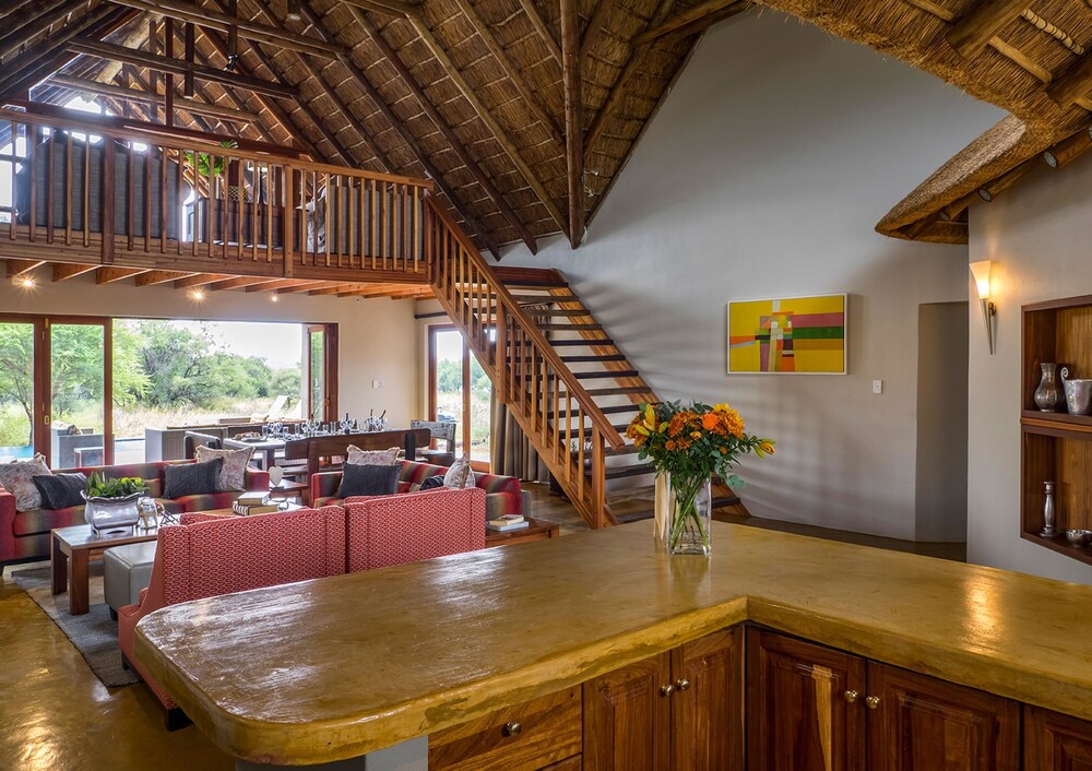 Finfoot Lake Reserve by Dream Resorts in Johannesburg | Best Rates ...