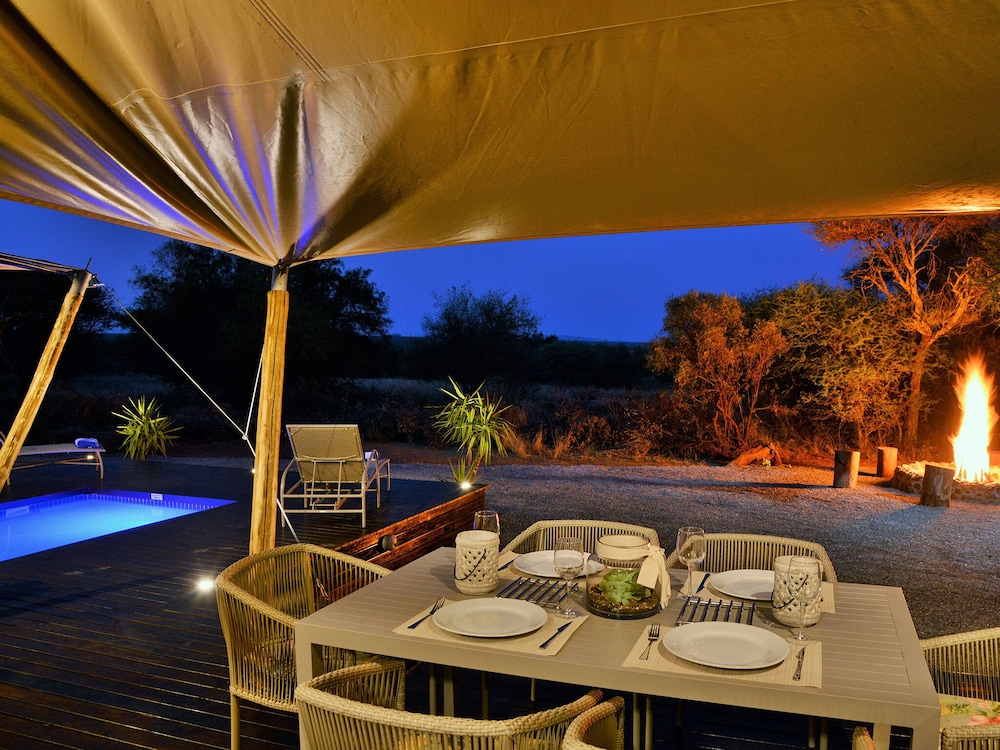 Finfoot Lake Reserve by Dream Resorts in Johannesburg | Best Rates ...