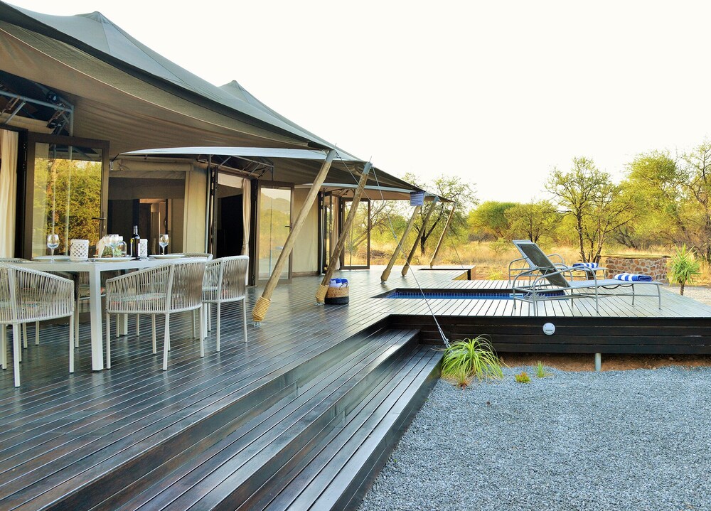 Finfoot Lake Reserve by Dream Resorts in Johannesburg | Best Rates ...