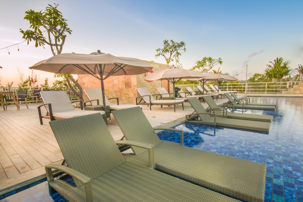 FOX Hotel Jimbaran Beach in Jimbaran | Best Rates & Deals on Orbitz