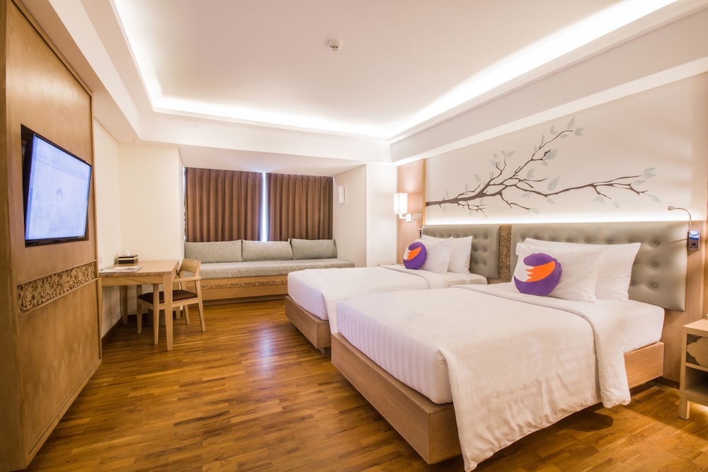 FOX Hotel Jimbaran Beach in Jimbaran | Best Rates & Deals on Orbitz