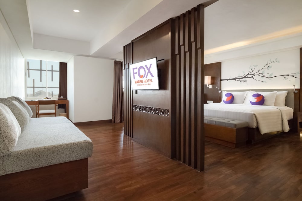 FOX Hotel Jimbaran Beach, Jimbaran: $37 Room Prices & Reviews | Travelocity