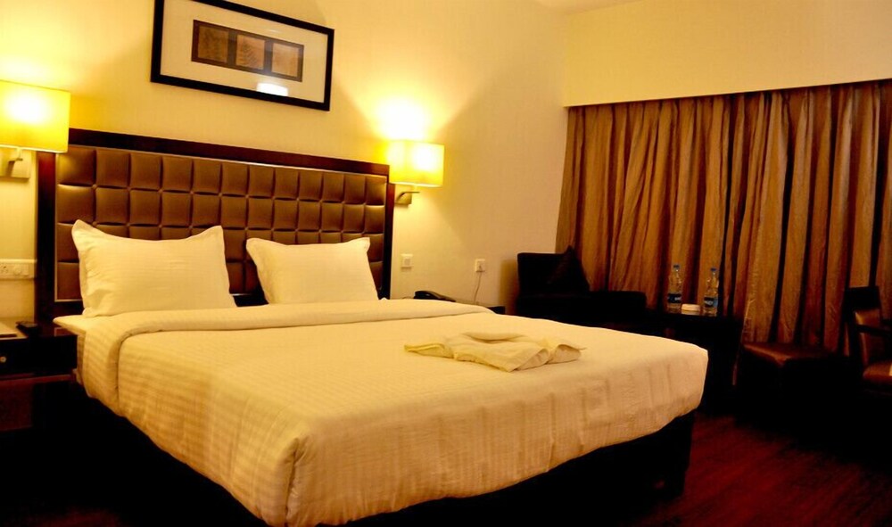 ANAND REGENCY Deals & Reviews (Yanam, IND) | Wotif