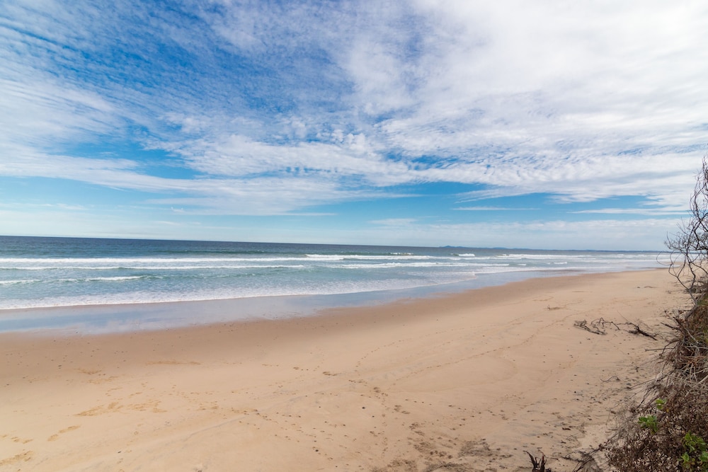 BIG4 Manning Point Holiday Park Manning Point, AUS - Best Price ...