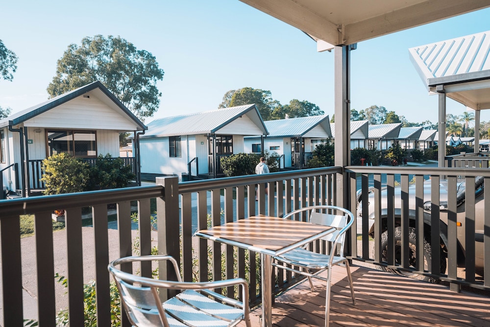 BIG4 Breeze Holiday Park – Rainbow Beach: AU$138 Deals & Reviews ...