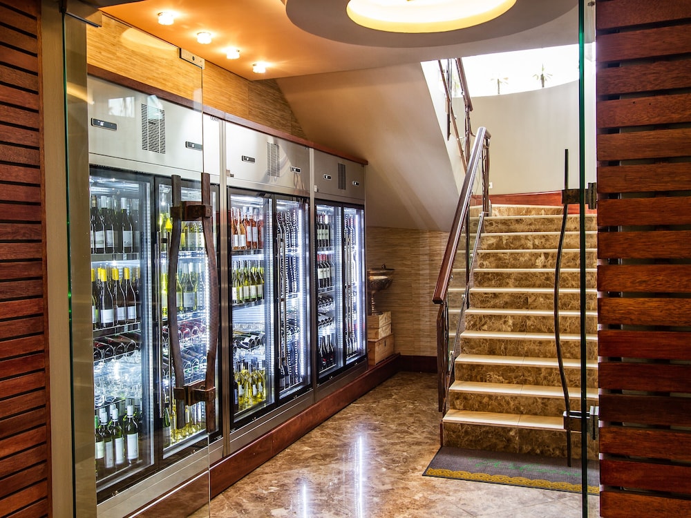 Kimberley Anne Small Luxury Hotel in Kimberley | Best Rates & Deals on ...