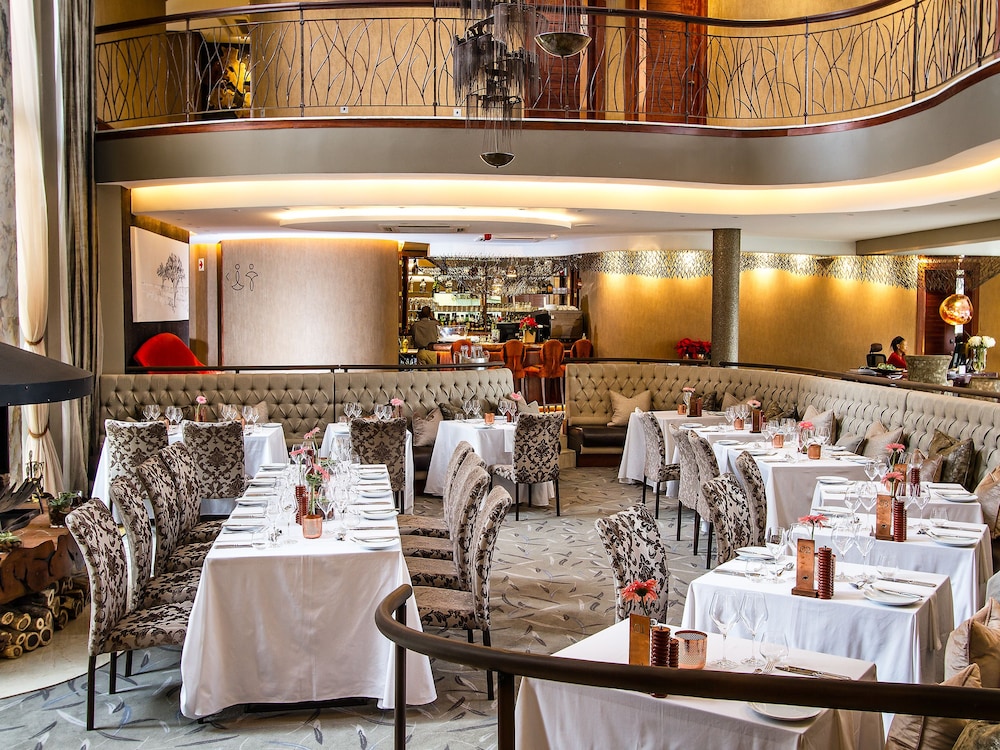 Kimberley Anne Small Luxury Hotel in Kimberley | Best Rates & Deals on ...