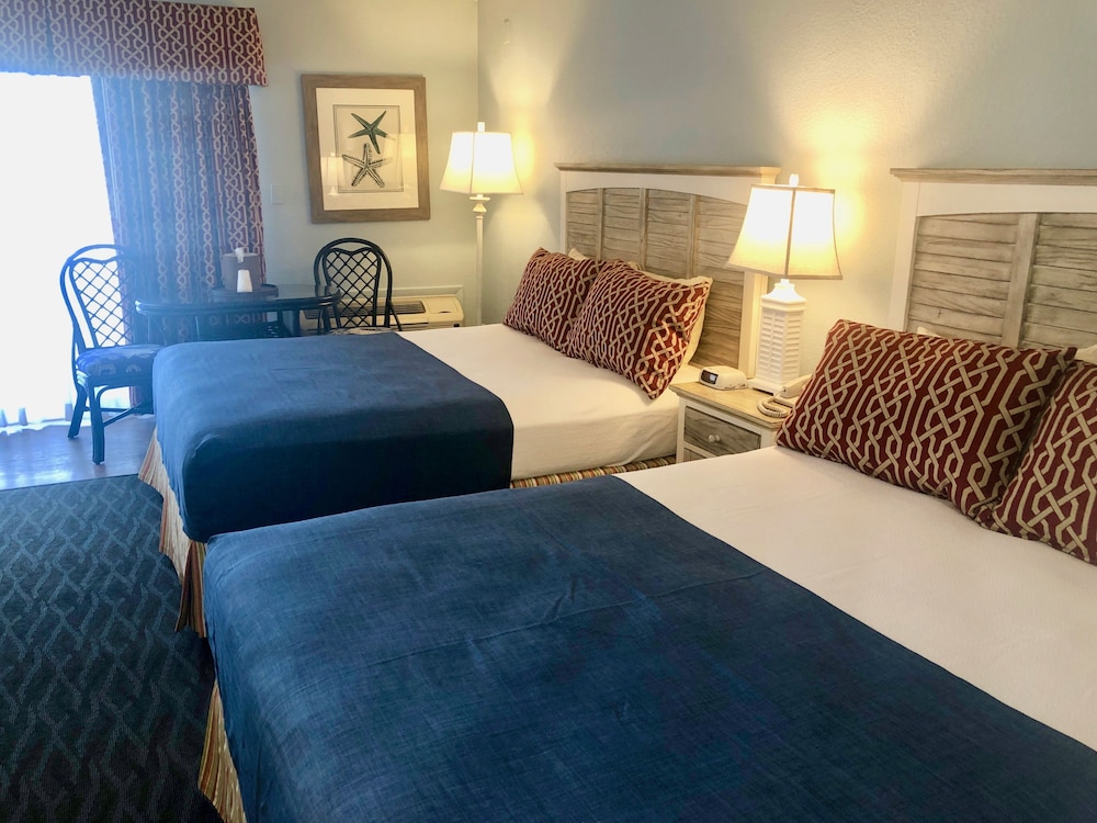 Beach View Hotel, Rehoboth Beach: Room Prices & Reviews | Travelocity