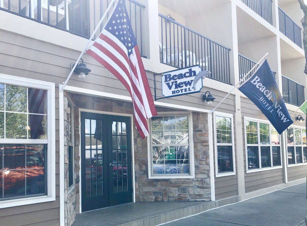 Beach View Hotel in Rehoboth Beach | Best Rates & Deals on Orbitz