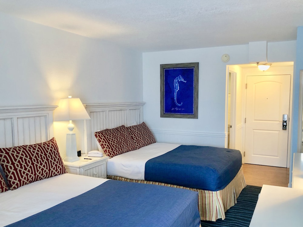 Atlantic View Hotel in Dewey Beach | Best Rates & Deals on Orbitz