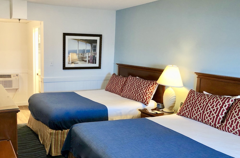 Atlantic View Hotel in Dewey Beach | Best Rates & Deals on Orbitz