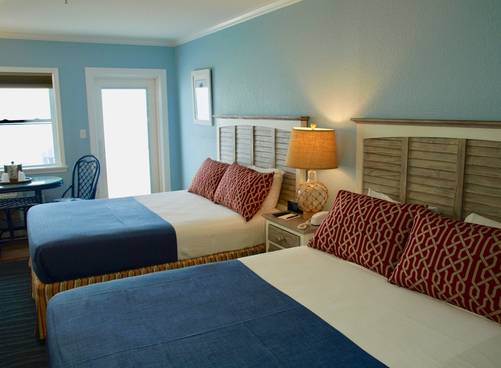 Atlantic View Hotel in Dewey Beach | Best Rates & Deals on Orbitz