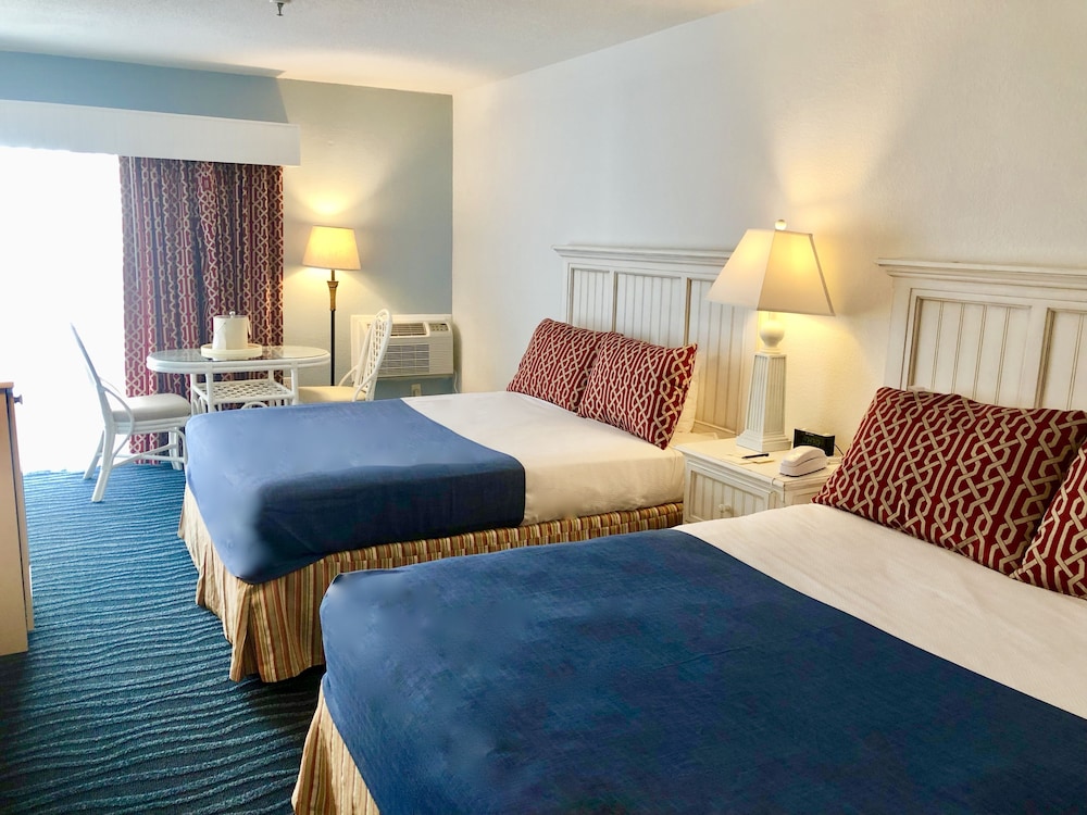 Atlantic View Hotel in Dewey Beach | Best Rates & Deals on Orbitz