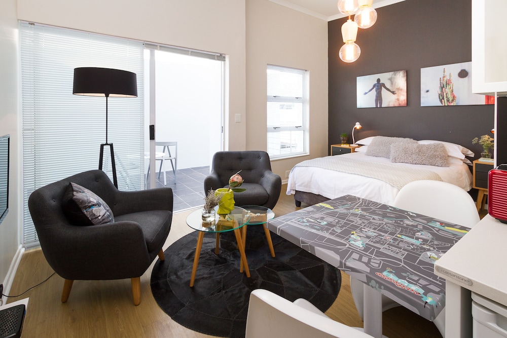 WINK Quiver Tree: AU$109 Deals & Reviews (Cape Town, ZAF) | Wotif