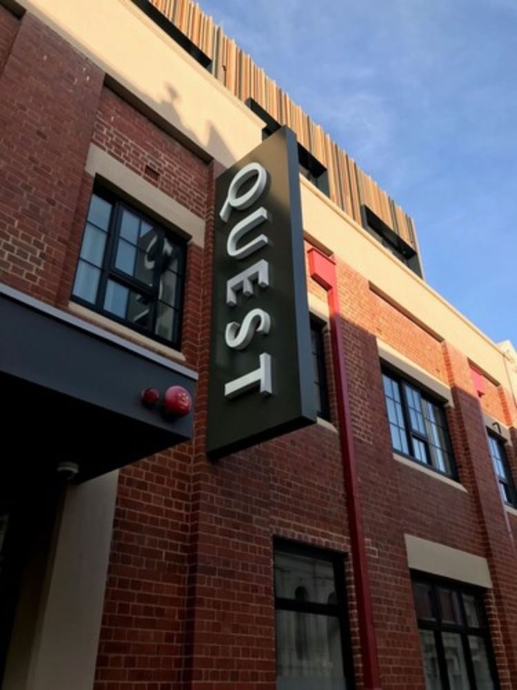 Quest Fremantle: AU$217 Rooms, Reviews & Deals (Perth, AUS) | Wotif