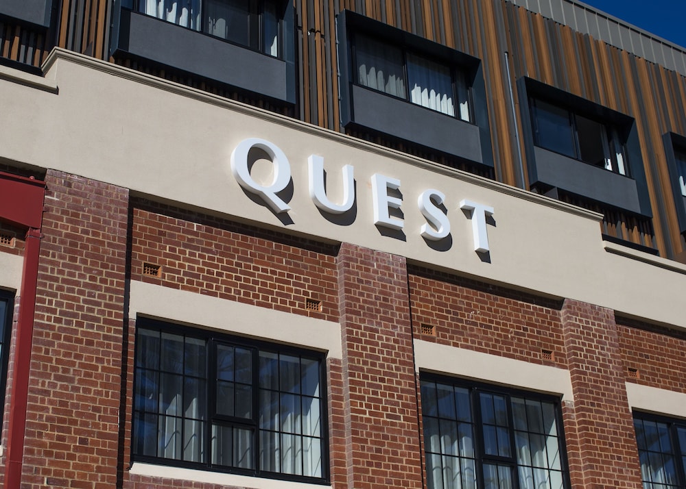 Quest Fremantle: AU$217 Rooms, Reviews & Deals (Perth, AUS) | Wotif