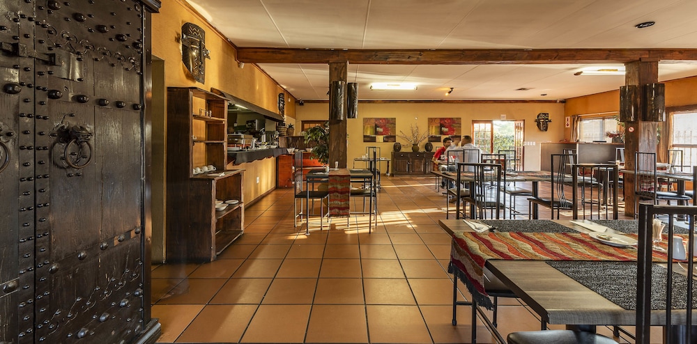 Kuruman Inn by Country Hotels: AU$68 Deals & Reviews (Kuruman, ZAF) | Wotif