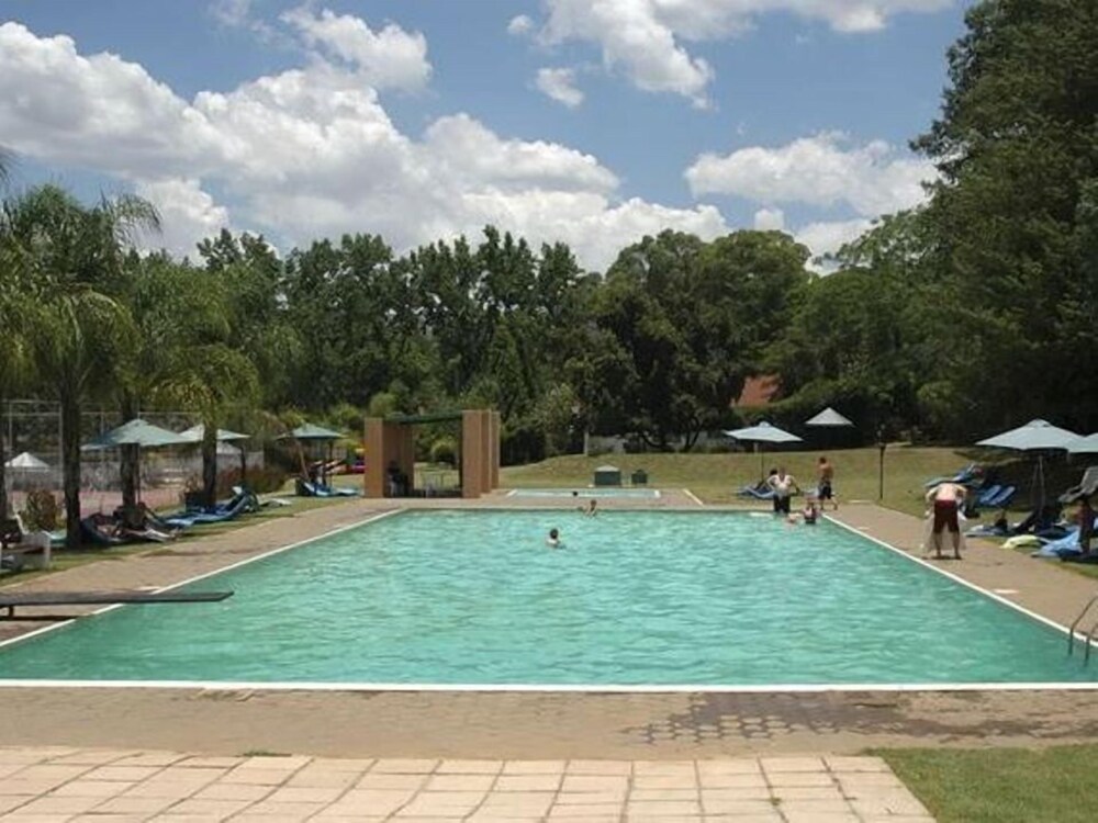 Sparkling Waters Hotel & Spa in Rustenburg | Best Rates & Deals on Orbitz