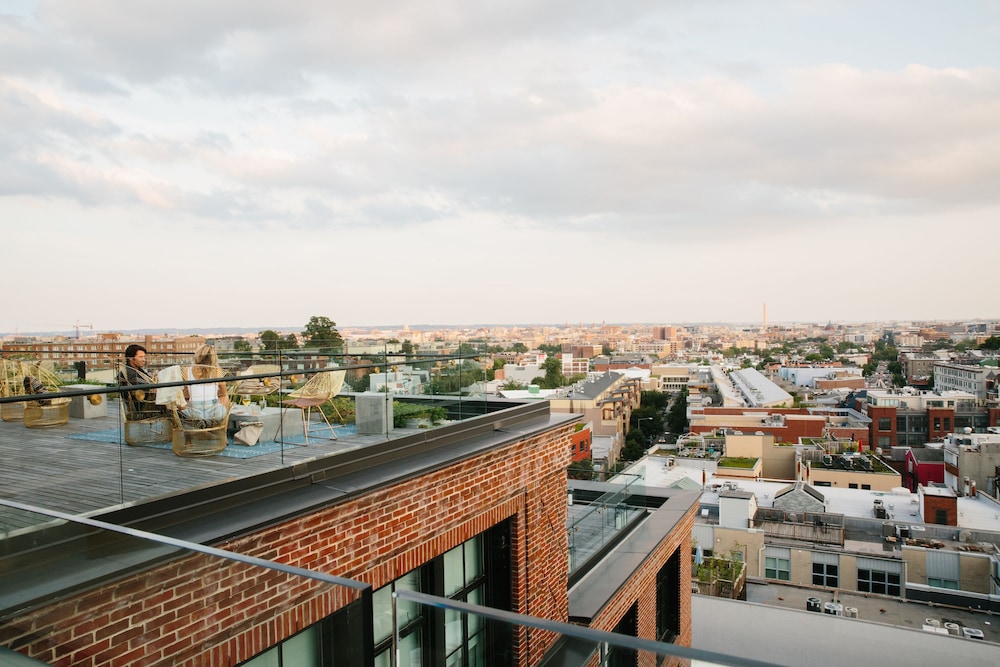 The LINE Hotel DC, Washington: $189 Room Prices & Reviews | Travelocity