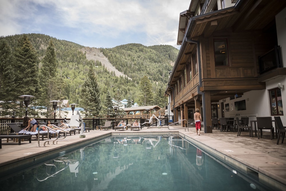 The Blake at Taos Ski Valley in Taos Ski Valley | Best Rates & Deals on ...