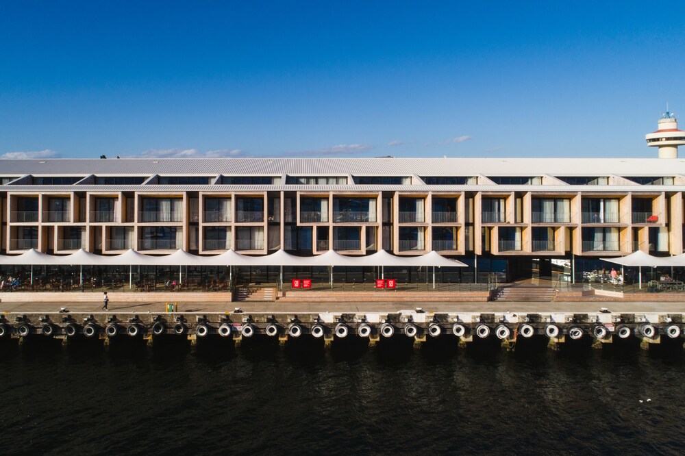 MACq 01 Hotel, Australia | Australian Accommodation