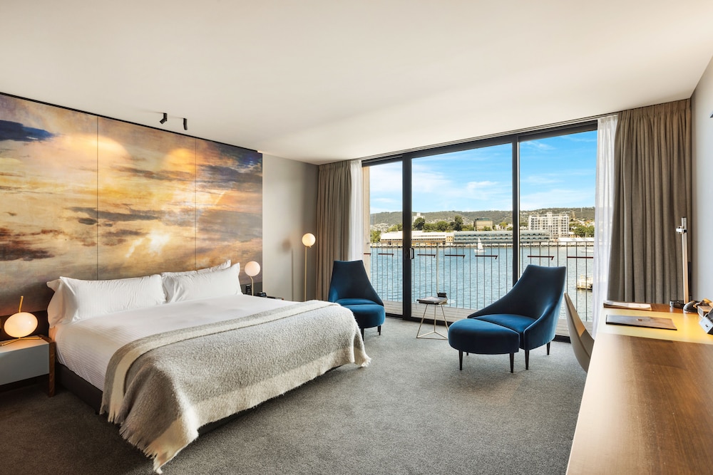 MACq 01 Hotel: AU$264 Deals & Reviews (Hobart, AUS) | Wotif