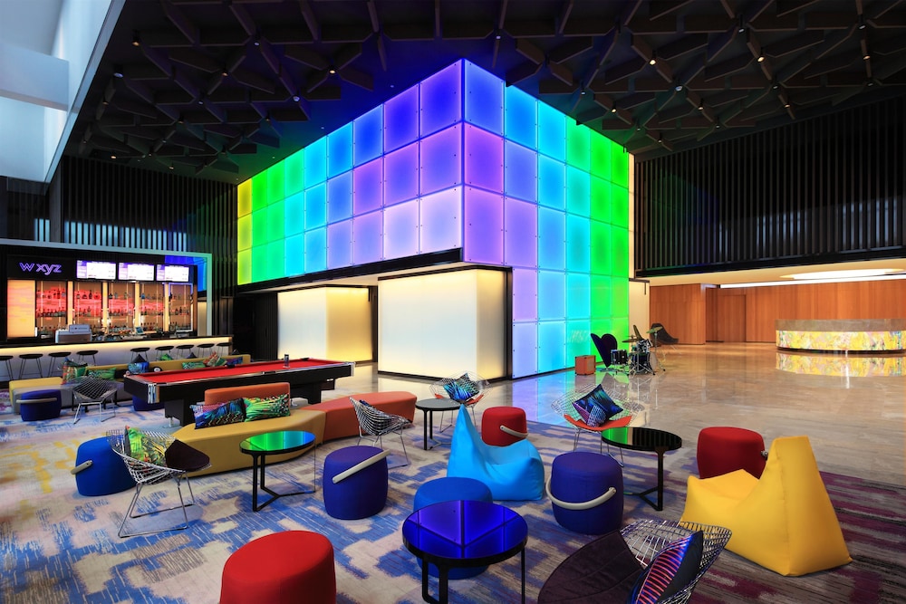 Aloft Taipei Beitou: 2017 Room Prices, Deals & Reviews | Expedia
