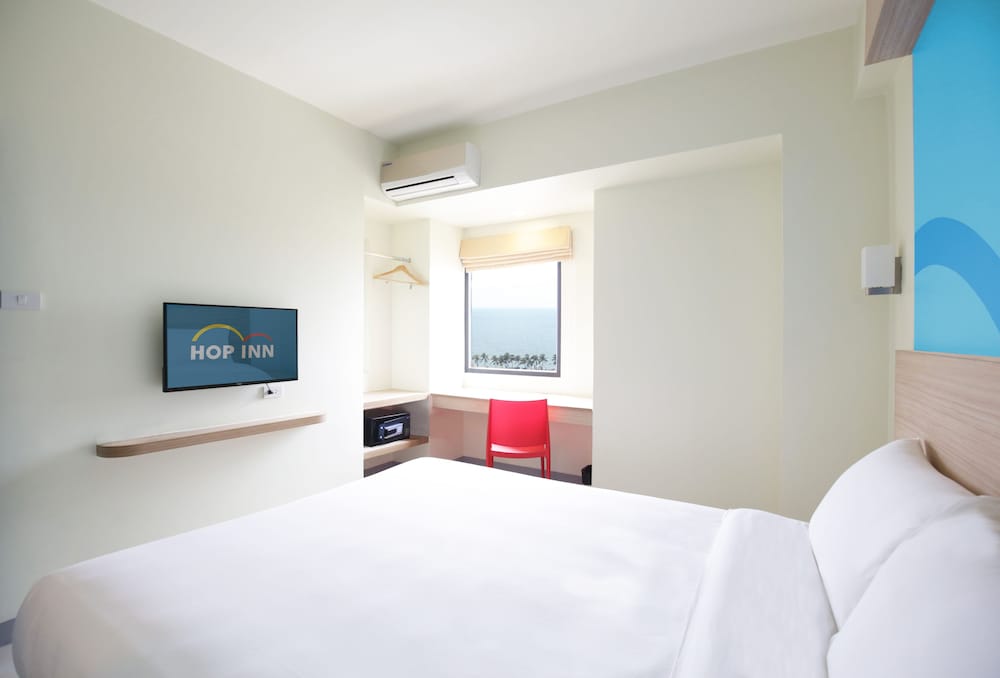 Hop Inn Hotel Ermita Manila: AU$41 Deals & Reviews (Manila, PHL) | Wotif