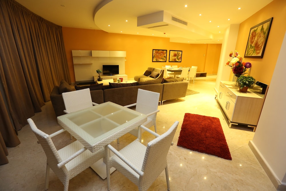 Delora Hotel and Suites: AU$236 Deals & Reviews (Chtaura, LBN) | Wotif