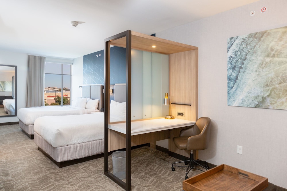 SpringHill Suites by Marriott Austin Cedar Park, Austin: $135 Room ...