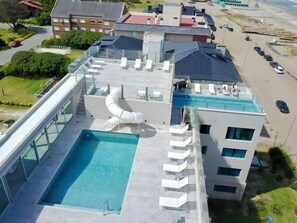 Book Pinamar Beach Resort in Pinamar | Hoteles.com