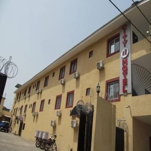 City Hotel Monrovia Liberia: Deals & Reviews (Monrovia, LBR) | Wotif