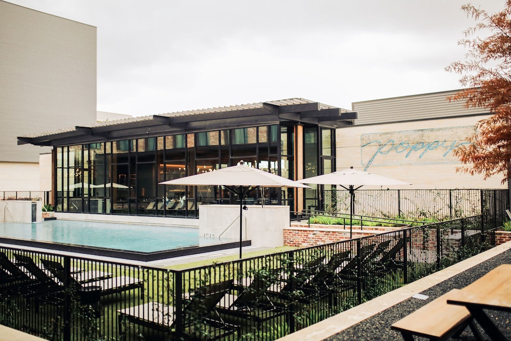 The George, College Station: $152 Room Prices & Reviews | Travelocity