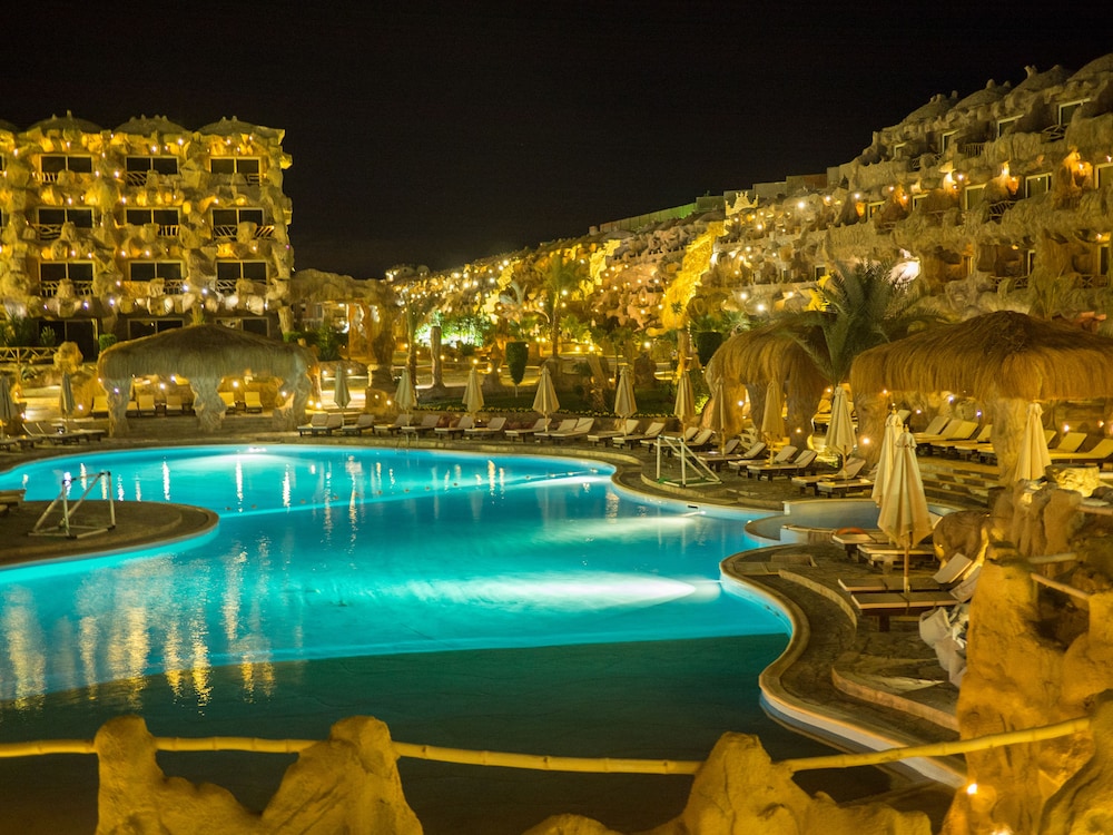 Caves Beach Resort Hurghada - Adults Only - All Inclusive in Hurghada ...