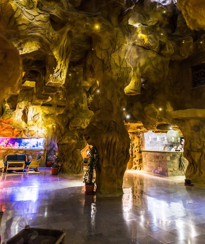 Caves Beach Resort Hurghada - Adults Only - All Inclusive, Hurghada ...