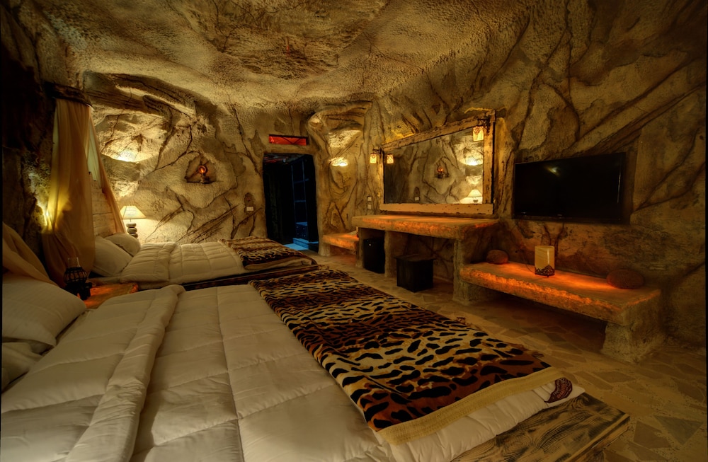 Caves Beach Resort Hurghada - Adults Only - All Inclusive in Hurghada ...