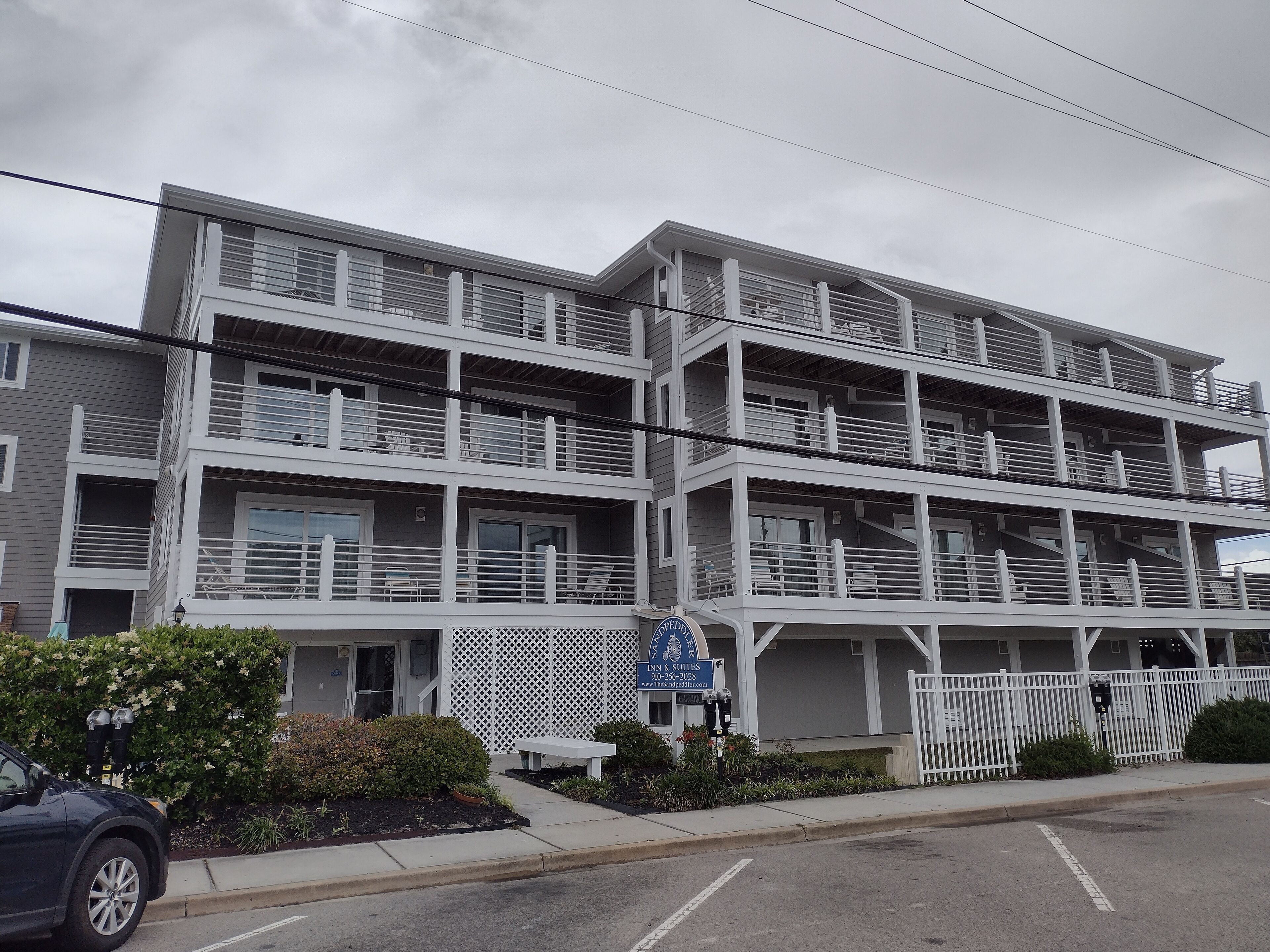 Blockade Runner Beach Resort: 2022 Room Prices, Deals & Reviews ...