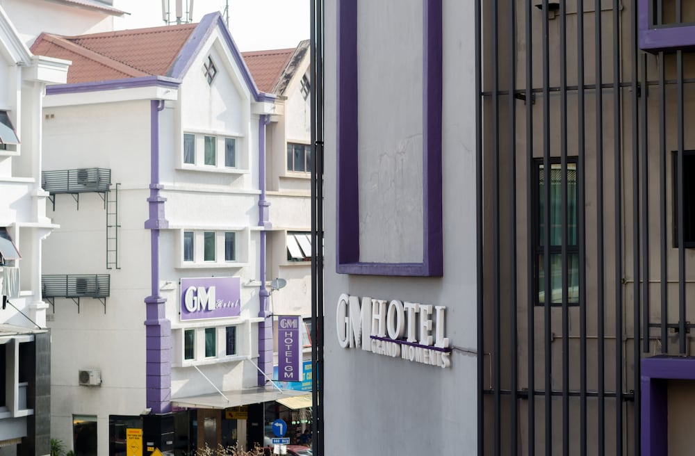 GM Grand Moments Hotel in Kuala Lumpur | $33 Best Rates & Deals on Orbitz