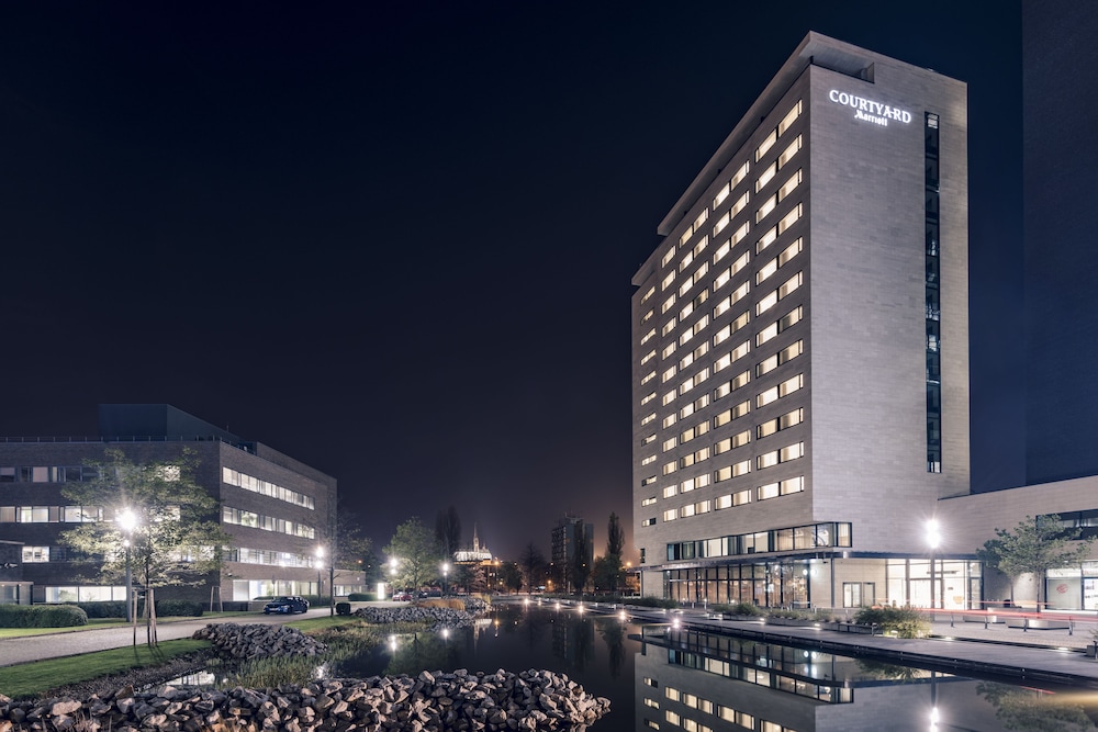 Courtyard by Marriott Brno in Brno | Best Rates & Deals on Orbitz