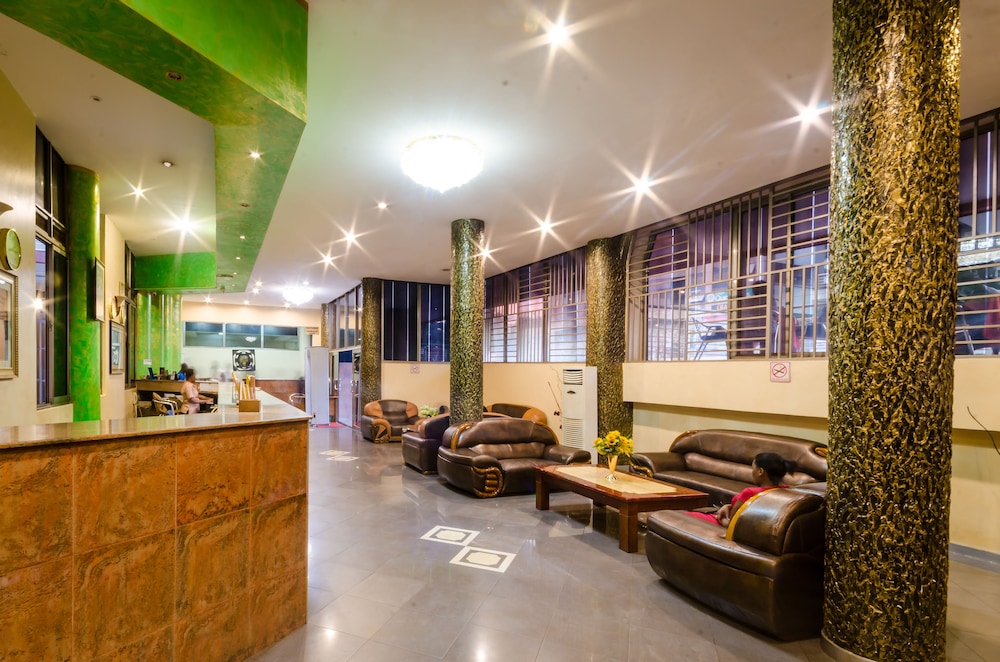Hotel Triangle in Kampala | Best Rates & Deals on Orbitz