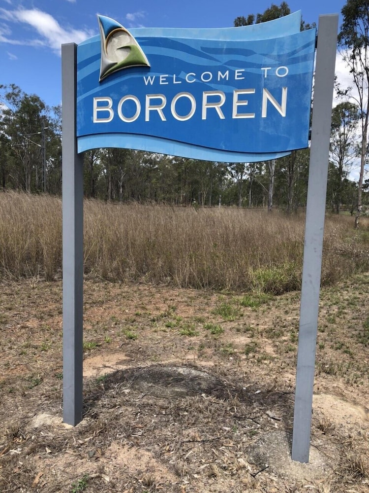 Bororen Hotel Motel in Bororen | Best Rates & Deals on Orbitz