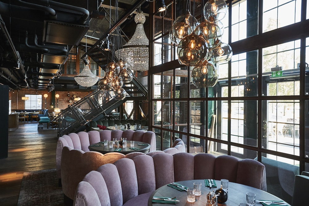 The Steam Hotel: AU$336 Deals & Reviews (Vasteras, SWE) | Wotif