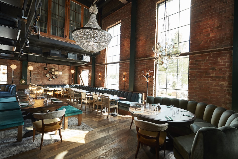 The Steam Hotel Deals & Reviews (Vasteras, SWE) | Wotif