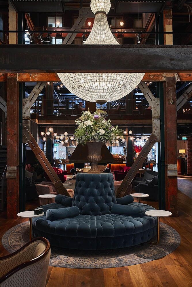 The Steam Hotel Deals & Reviews (Vasteras, SWE) | Wotif