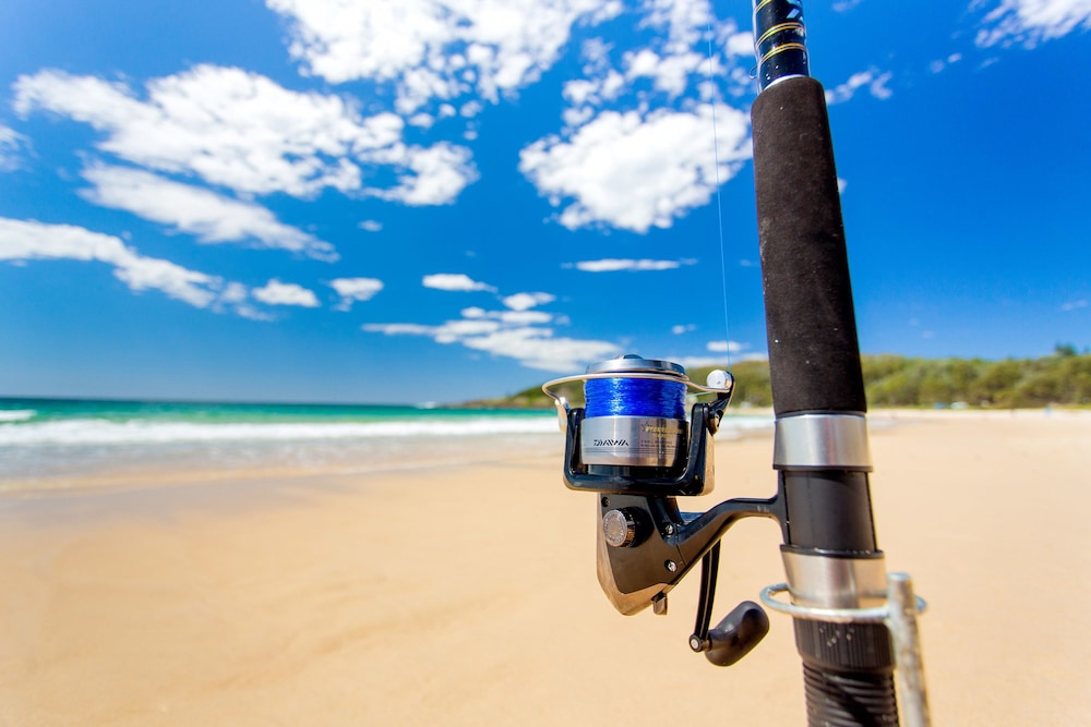 Kioloa Beach Holiday Park, Australia | Australian Accommodation