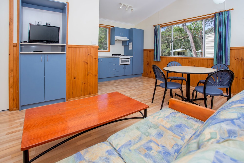 Kioloa Beach Holiday Park, Australia | Australian Accommodation